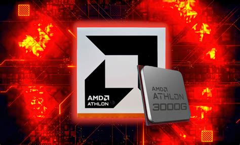 Amd Athlon G A Nm Dual Core Cpu Gets New Packaging Continues To Live On In