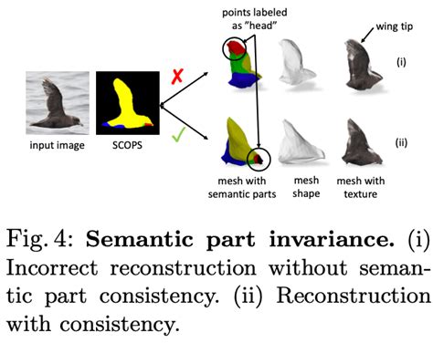 Reading Self Supervised Single View 3d Reconstruction Via Semantic Consistency Tianke Youke