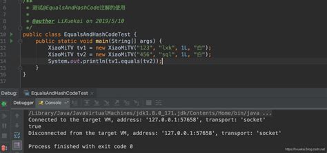 lombok 的 equalsandhashcode callsuper false 的使用 lombok equalsandhashcode callsuper false csdn博客
