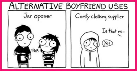 6 Super Cute Couple Comics Thatll Make Every Girl Go “aww” Indias
