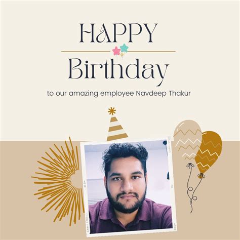 Exiverlabs On Linkedin Exiverlabs Birthdaycelebration Employee Celebrations