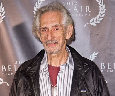 Larry Hankin Credits