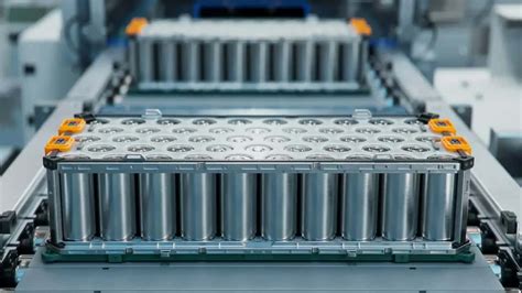 Could This New Silicone Anode Battery Tech Actually End Ev Range Anxiety