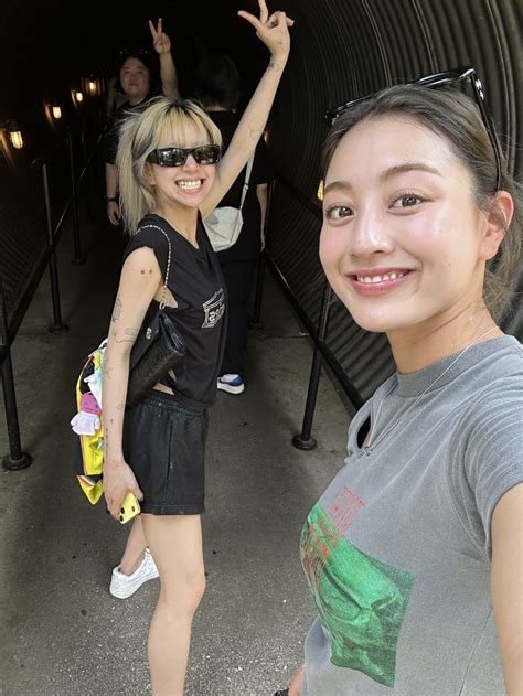 녹색멍멍 🐾💚 On Twitter Kpop Girls Korean Girl Celebs