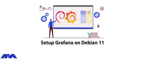 how to setup grafana on debian 11 neuronvm blog