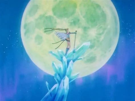 Ersha Pretty Guardian Sailor Moon