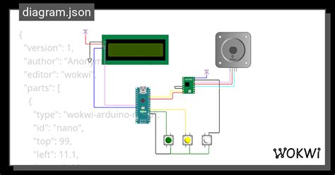 Wokwi Online Esp32 Stm32 Arduino Simulator
