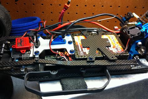 XFactory SCX CF Page R C Tech Forums