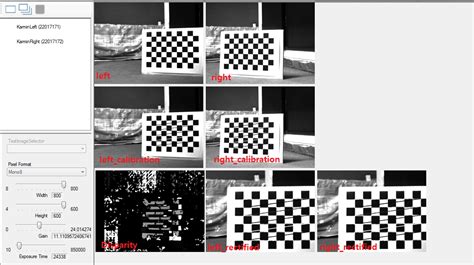 Opencv How Can I Improve Stereo Calibration Accuracy Stack Overflow