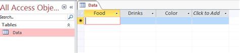 Export Data To Access From Excel Vba Stack Overflow