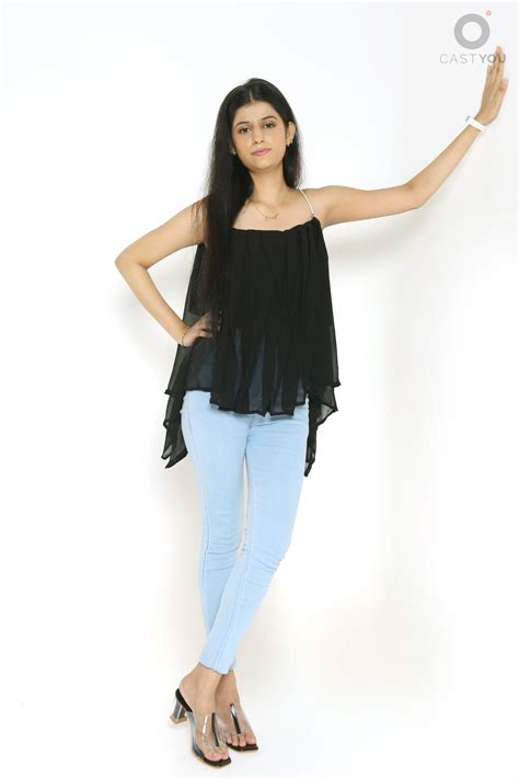 Misba Shaikh Castyou