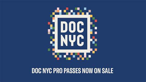 Doc Nyc Logo