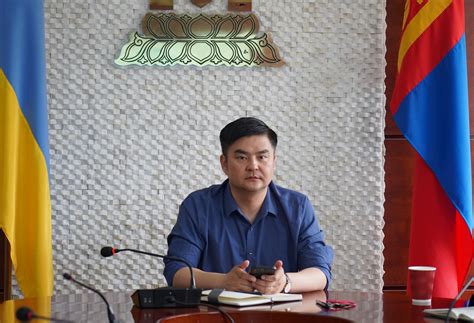 Дундговь аймаг Дундговь аймаг Засаг даргын Тамгын газар