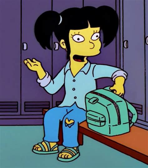 Tina Wikisimpsons The Simpsons Wiki