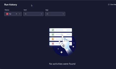 Automation That Includes Column With Monday Doc And Dropdown Is Not Working Properly Monday Apps