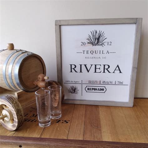 Cantina Decor Etsy