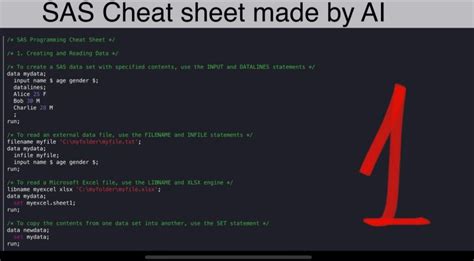 Kostiantyn Shvets On Linkedin Sasprogramming Sas Code Clinicaltrial