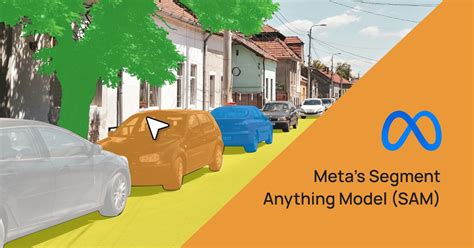 Faster Labeling With Metas Segment Anything Model Sam Segmentsai