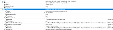 Nunit Framework Tests Do Not Run With Dotnet Test Nor Inside Vs2019 Windows · Issue 3867