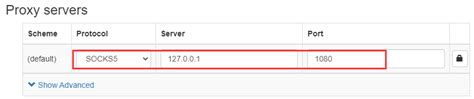 Github Yiluproxyproxy Switchyomega This Article Will Show You How