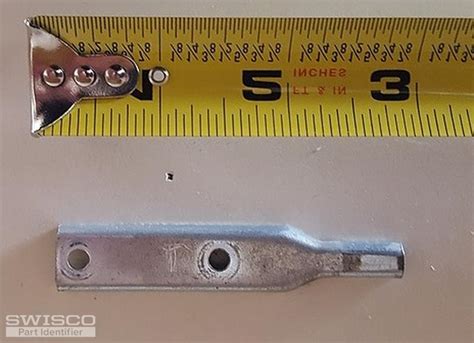 Replacing Constant Force Spring Assembly