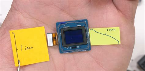 Teardown Of Xiaomi 12s Ultra Reveals It Has A Sensor Smaller Than Expected Xiaomiui Net