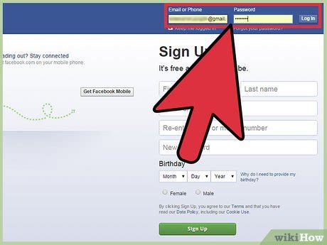 How To Turn Off Game Notifications In Facebook Steps