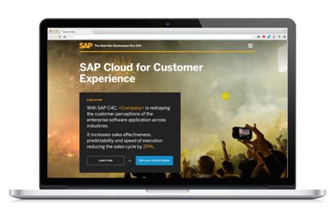 Sap Cloud Configurator How To Improve The B2b Experience By Sketchin Moving Forward Medium