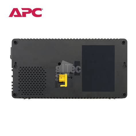 gITec Online Shop -APC Easy UPS BV650I-GR
