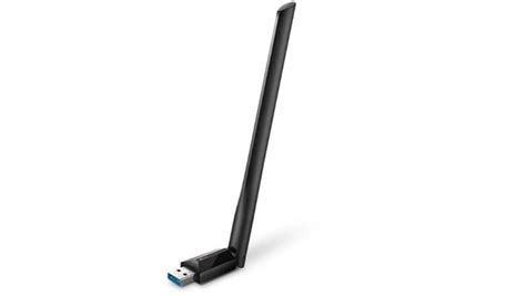 Usb Thu Wifi Tp Link Archer T U Plus Ac B Ng T N K P Ghz Ghz Tinhocngoisao Com