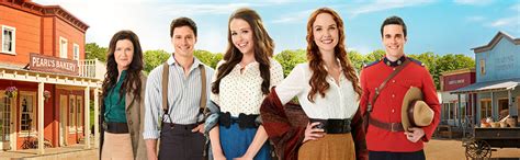 When Hope Calls Season 1 Dvd Dvd Jocelyn Hudon Morgan