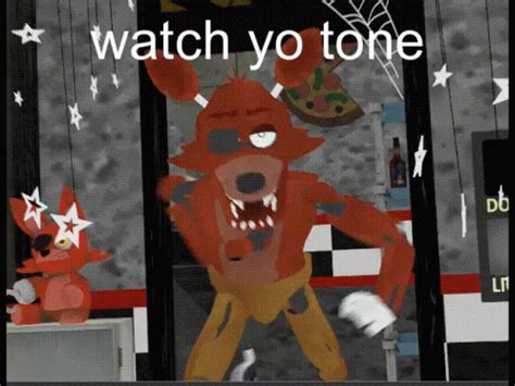 Fnaf Fnaf Security Breach  Fnaf Fnaf Security Breach Foxy