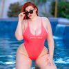 Abigail Morris Weight Loss Journey Gym Challenges And Workout Results