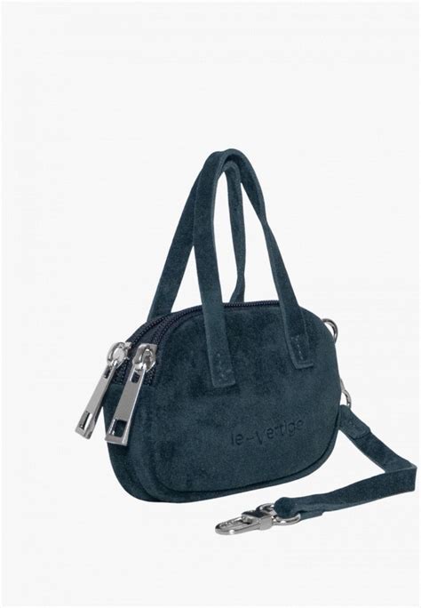 Сумка Levertige Minibag цвет синий Mp002xw0tasp — купить в интернет магазине Lamoda