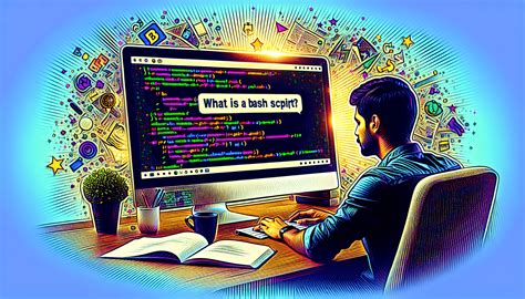 Découverte Des Scripts Bash Guide Pratique Et Définition