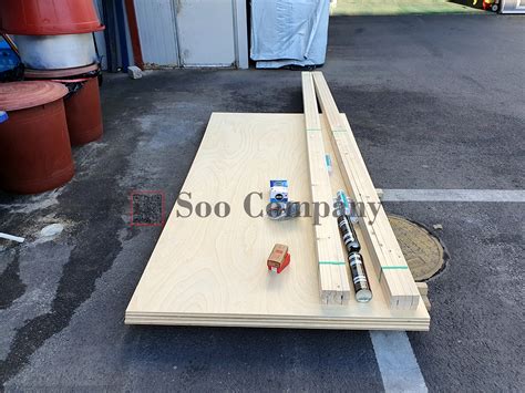 인천목재 수컴퍼니