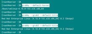 Best Practices To Update Kernel Core In RHEL CentOS GoLinuxCloud