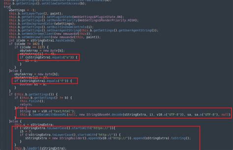 Btmob Rat Newly Discovered Android Malware