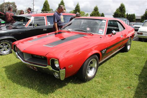 Amc Rambler Nash Us Flickr