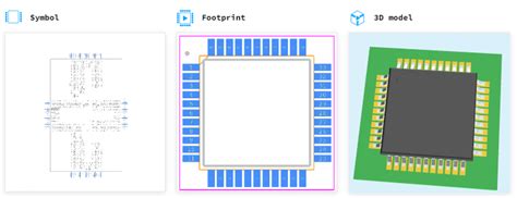 Atmega1284p Au中文资料pdf数据手册参数引脚图图片 立创商城