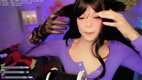 Sweetcris Asmr 202409 Edit Ass Version Eporner