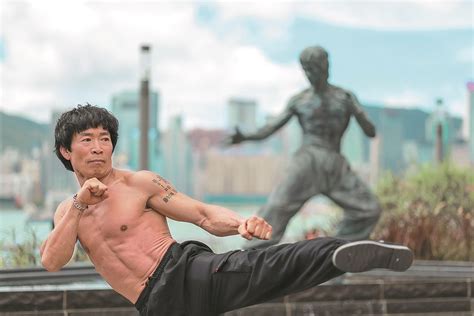O Legado De Bruce Lee Uma Homenagem A Um Ícone Kqtruc