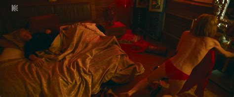 Nude Video Celebs Anastasiya Ivleeva Sexy Monastyr S01e05 2022