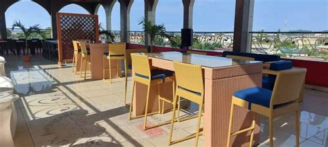 La Terrasse Panoramique Added A La Terrasse Panoramique