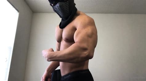 Muscle Alpha Eporner