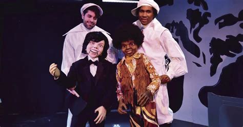 Puppet Filled Musical Explores Michael Jacksons World Arts And