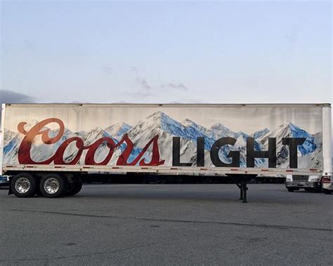 Miller Lite And Coors Light Icon Image Graphics