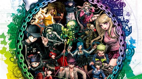 Danganronpa V3 Scrum Debate Theme But It Never Starts Youtube