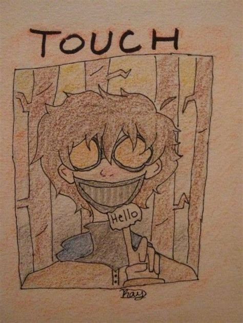 Touch Ticci Toby X Reader C 20 Ticci Toby How To Fall Asleep