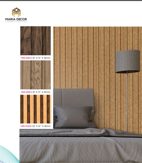Interlocking Panel Timber Skin In Bengaluru Sun Ventures Id